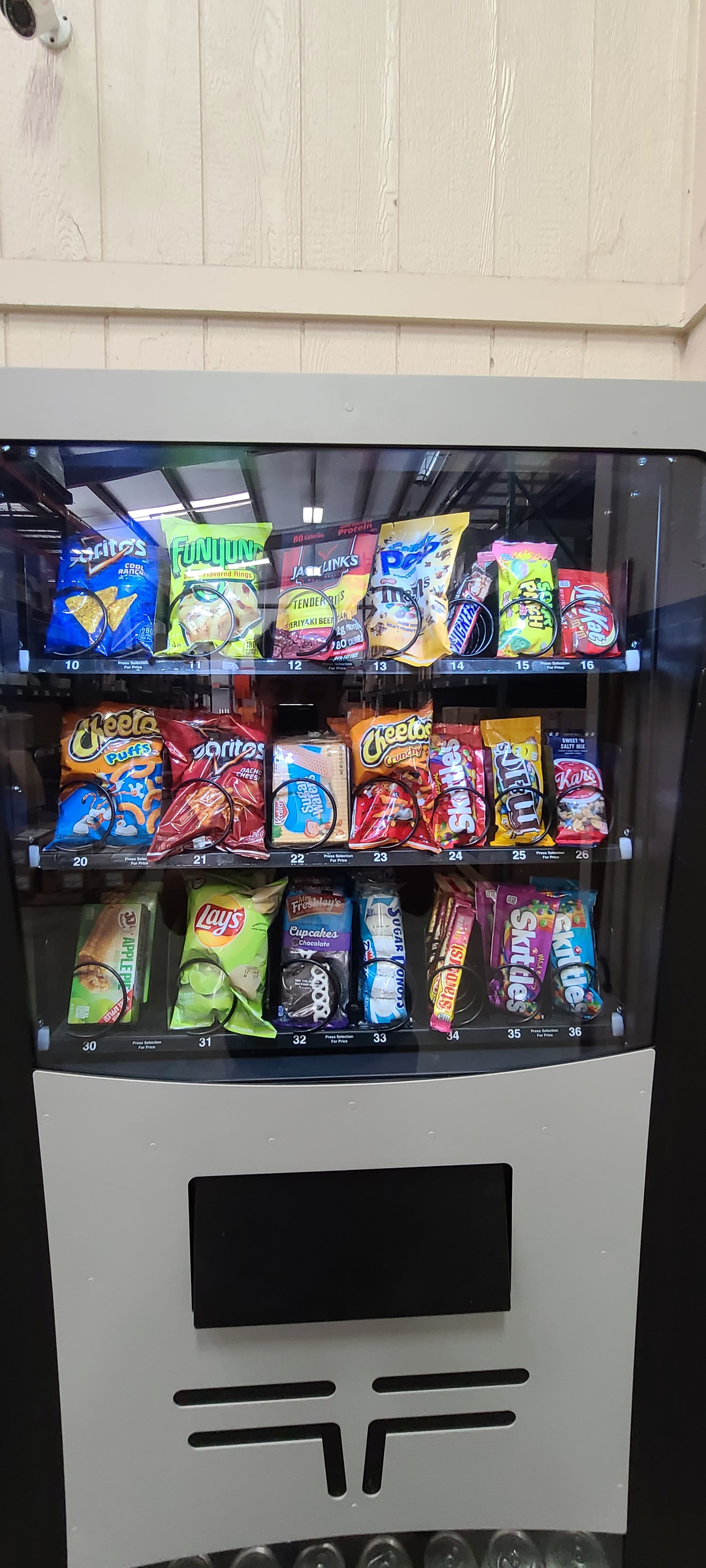 Vend-ee's Byte – Vendees Byte