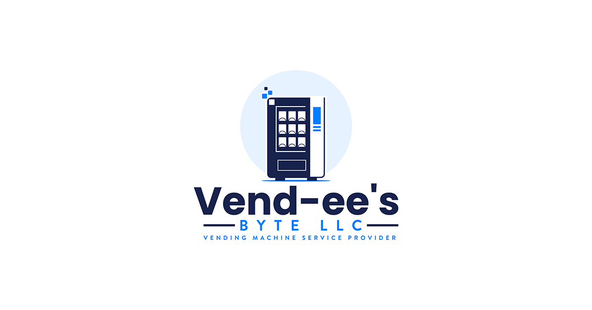 Vend-ee's Byte Vending Machines – Vendees Byte