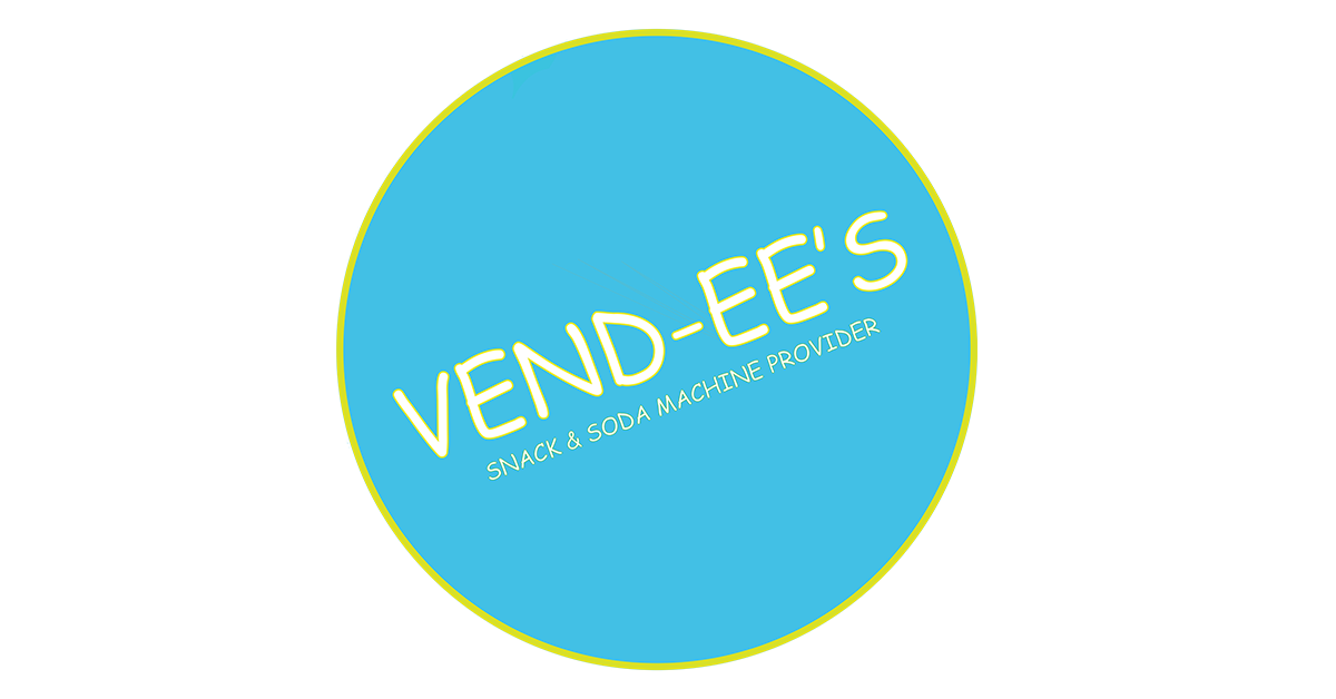 Vend-ee's Byte Vending Machine – Vendees Byte